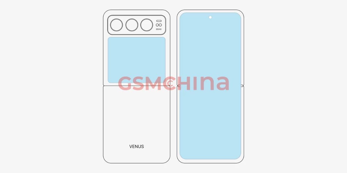 Xiaomi Mix Flip: 3C Certification Reveals Leaks, Specs, and Fast ...