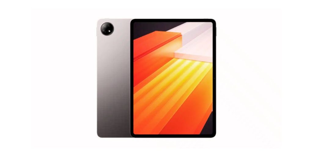 Lenovo Tab M9: A Budget-Friendly Powerhouse with Helio G80 and 9-Inch ...
