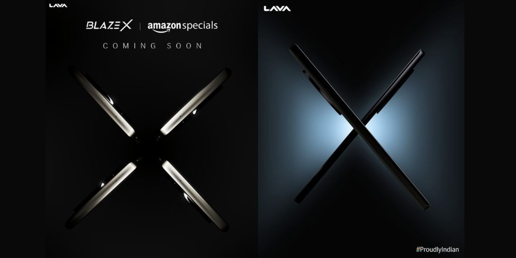 Lava Blaze X Teased for India Launch with 64MP Camera, 5G Connectivity ...