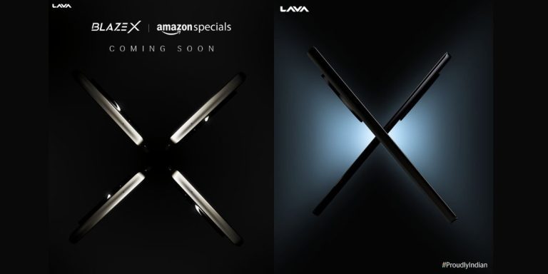 Lava Blaze X Teased for India Launch with 64MP Camera, 5G Connectivity ...