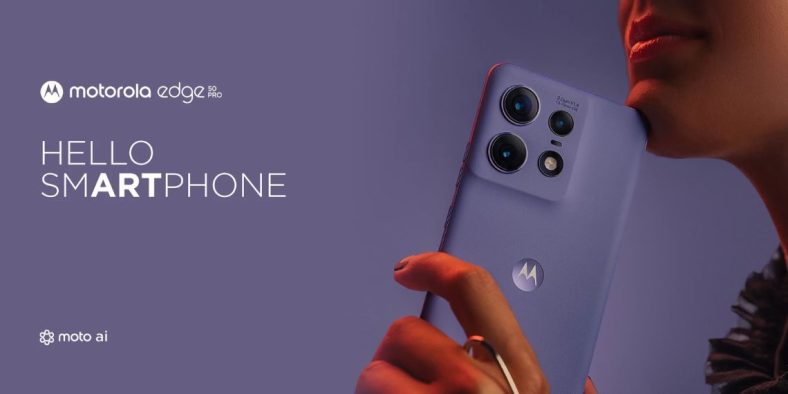 Motorola Edge 50 Ultra Launched in India: Cutting-Edge Specs, 125W ...