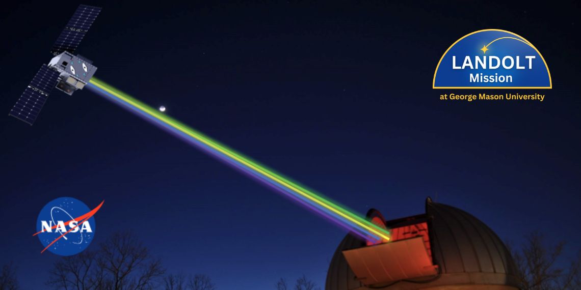 NASA to Launch Artificial Star Satellite in 2029 to Enhance Ground ...