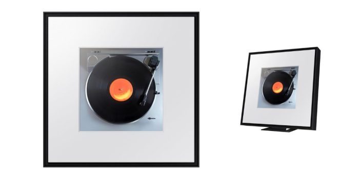 Samsung Music Frame Launched in India: Price, Specifications, Features ...