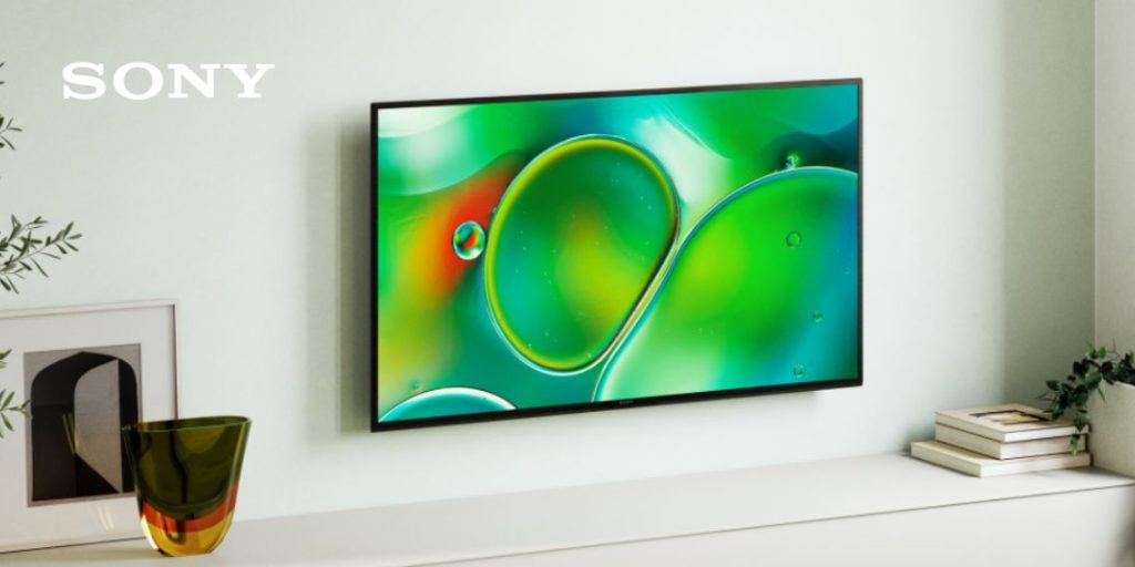Sony BRAVIA 2 Series TVs Launched in India with Gaming Mode, 4K LED ...