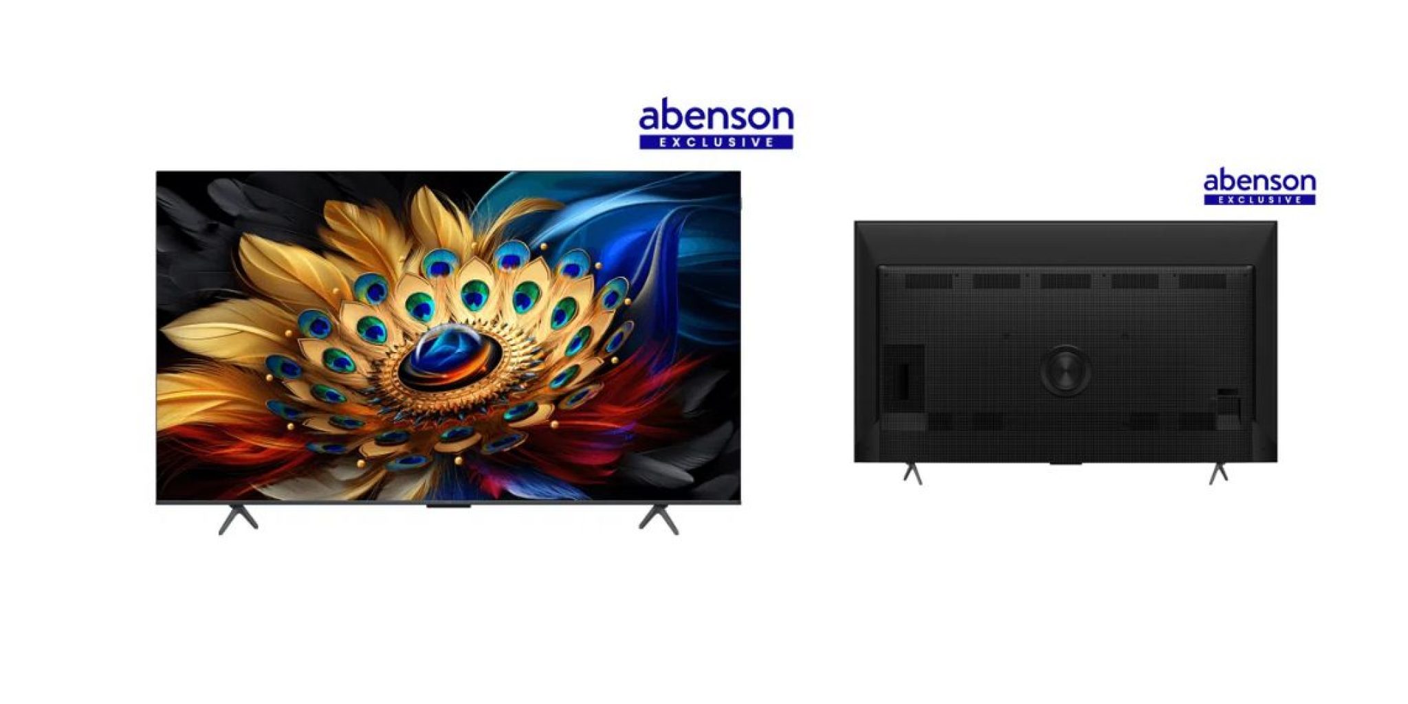 TCL C61B 4K QLED Google TV Launched in India: Specifications, Features ...