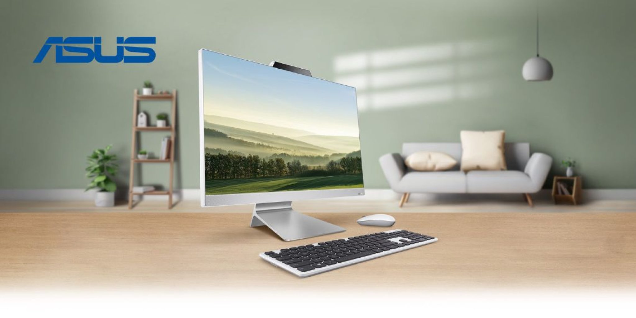 ASUS AIO M3702 Launched in India: Specifications, Features, Pricing ...