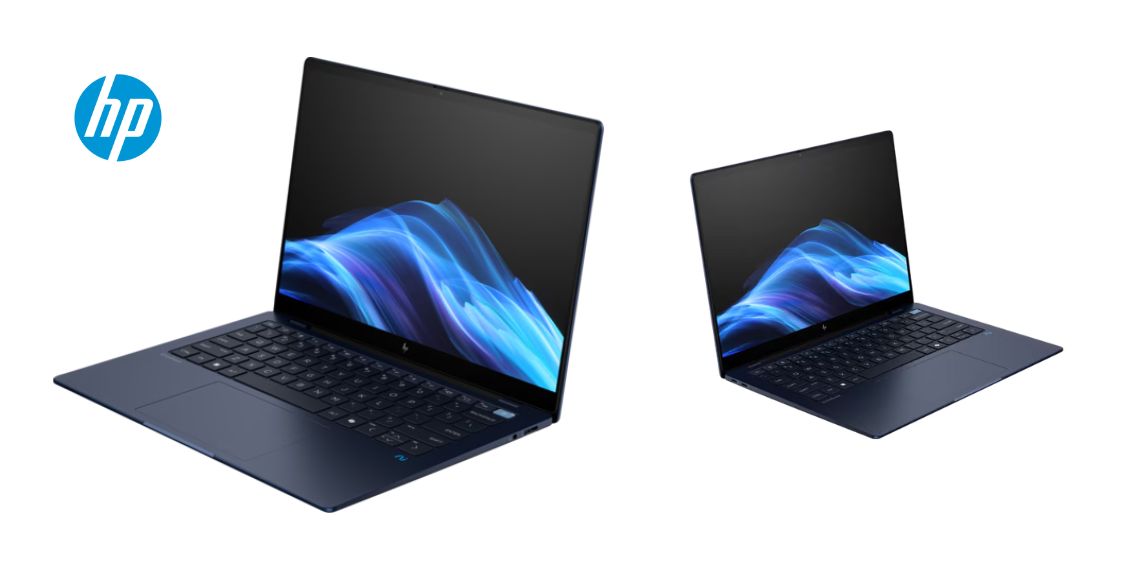 HP EliteBook Ultra and OmniBook X Debut in India: Full Specs, Features ...