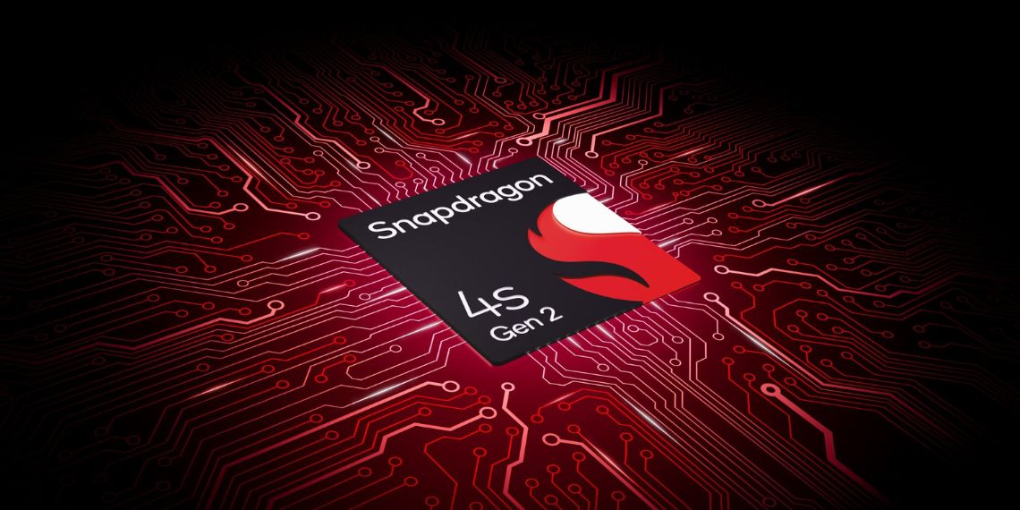 Qualcomm Snapdragon 4s Gen 2 SoC Launched with 5G: Specs, Features, and ...