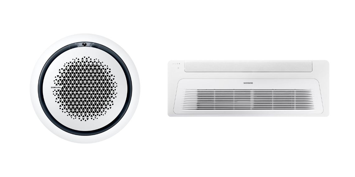 Samsung Unveils New Cassette ACs with Innovative Water Cooling System ...