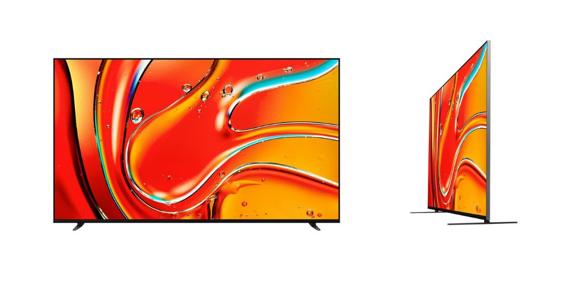 Sony Launches BRAVIA 7 Series in India: 55″, 65″, and 75″ 4K Mini LED ...