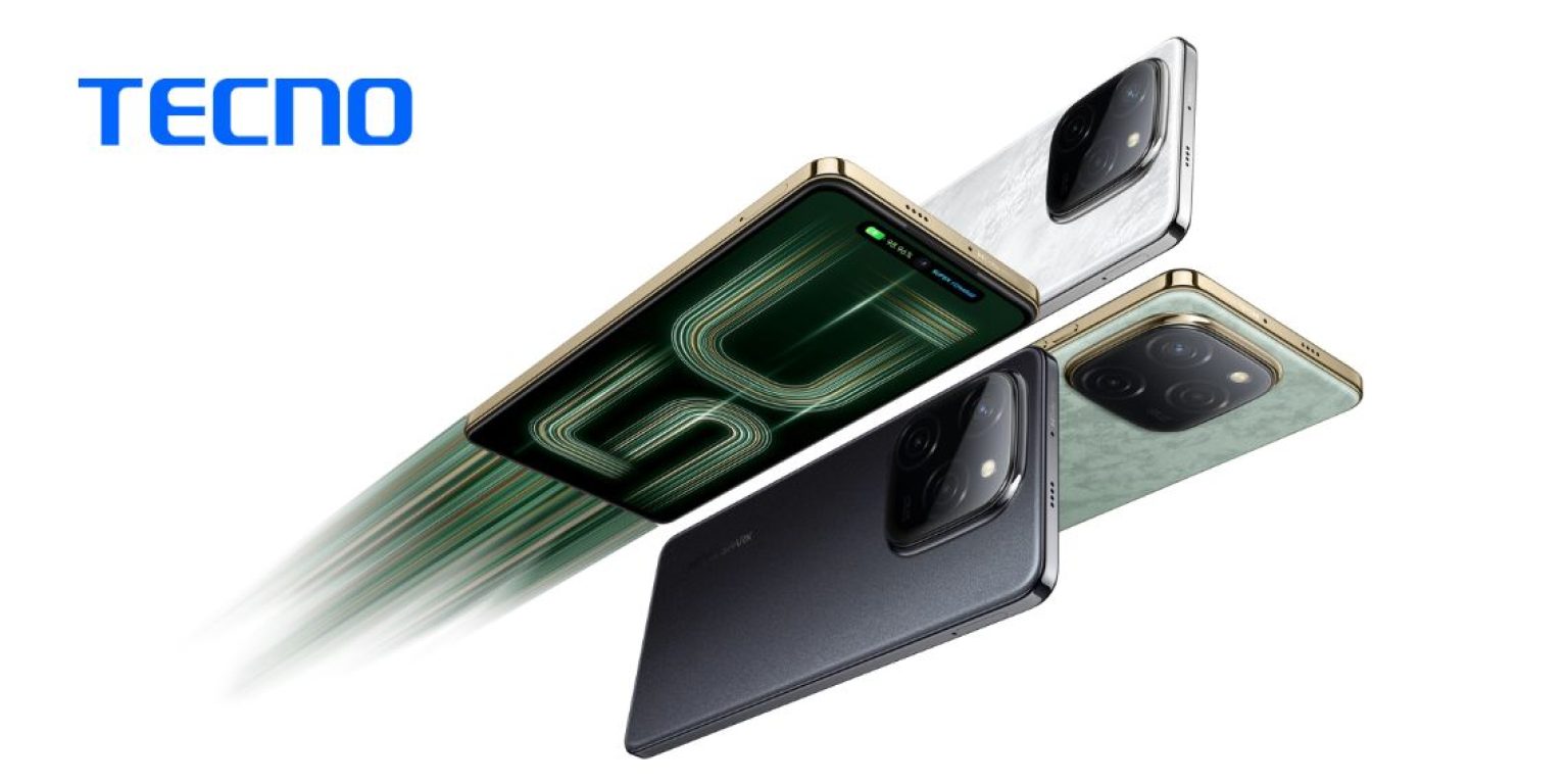 Tecno Spark 20 Pro 5G Launching in India on July 9: 108MP Camera, 120Hz ...