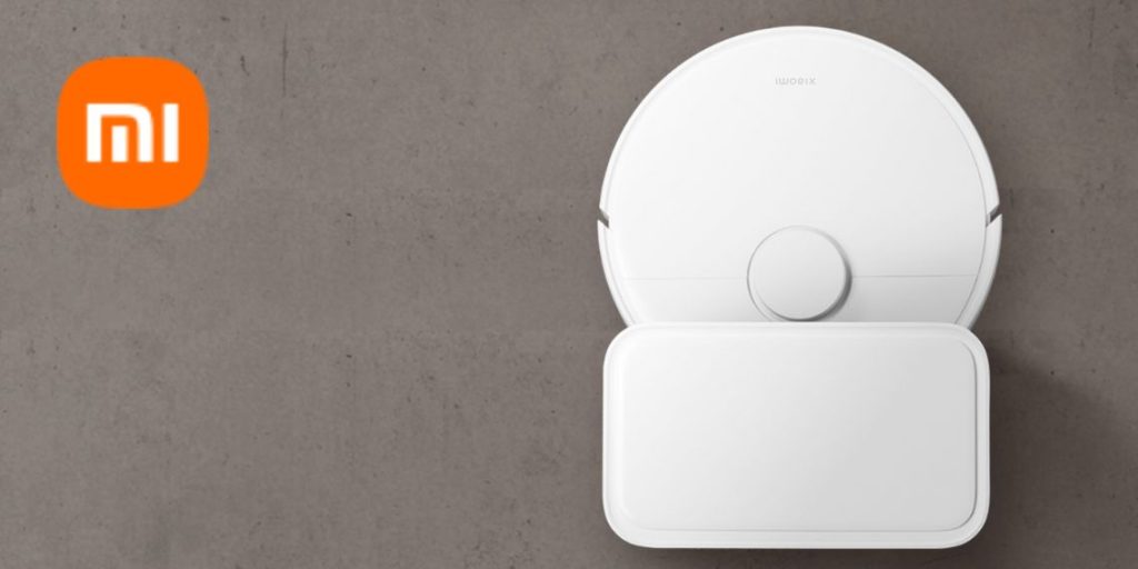 Xiaomi Robot Vacuum X10: Features, Specs, and Launch Details on July 9 ...