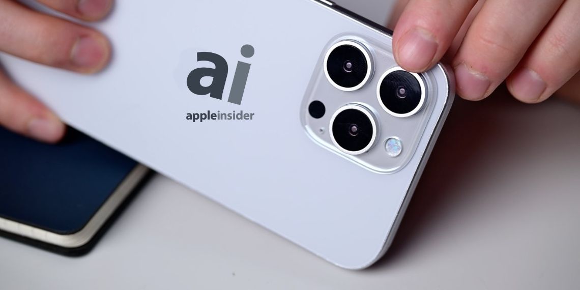 AppleInsider Report: iPhone 16 Series to Feature Macro Mode Across All ...