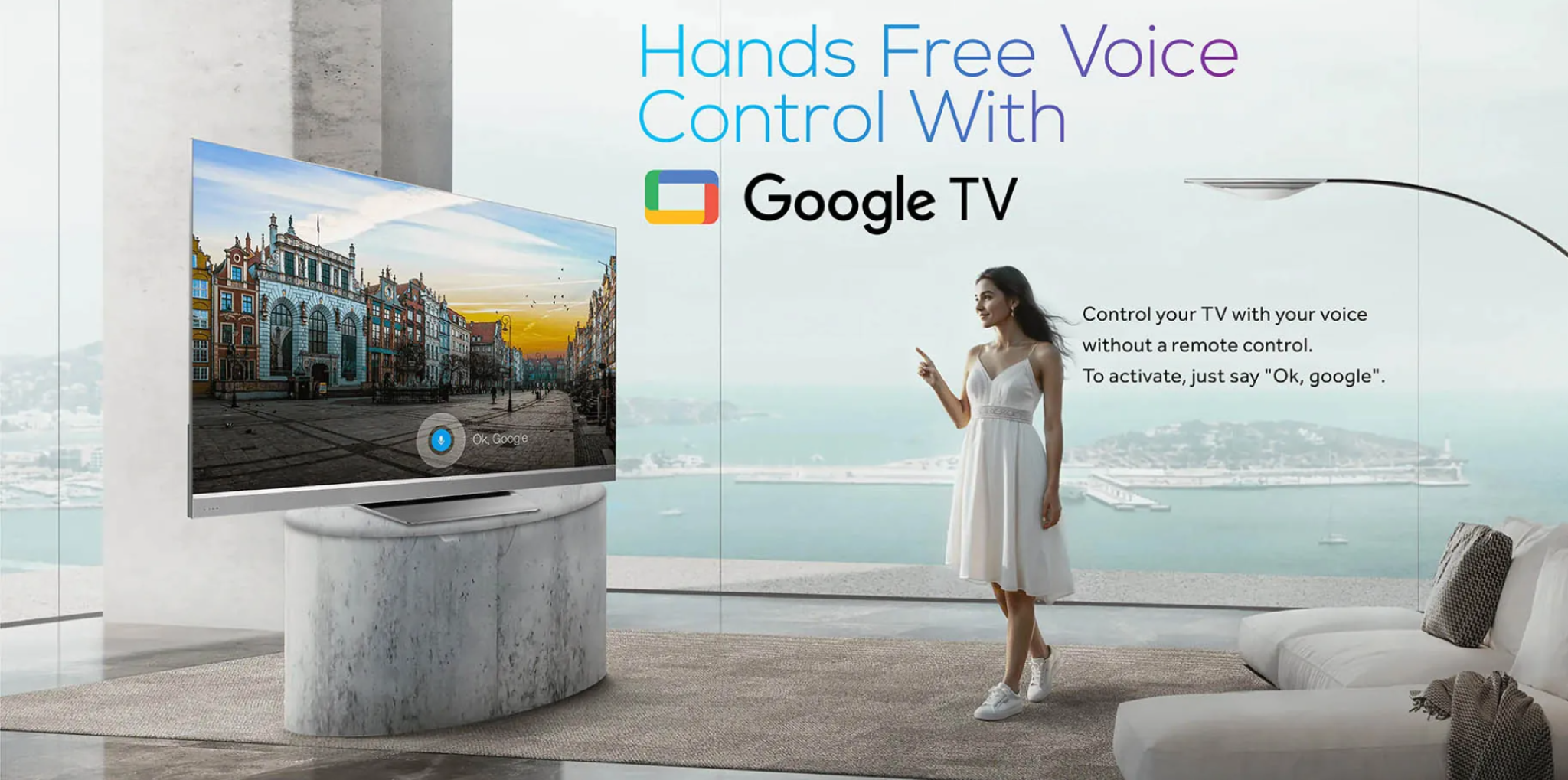 Haier M95E Series 65″ and 75″ 4K QD-Mini LED TVs Launched in India ...