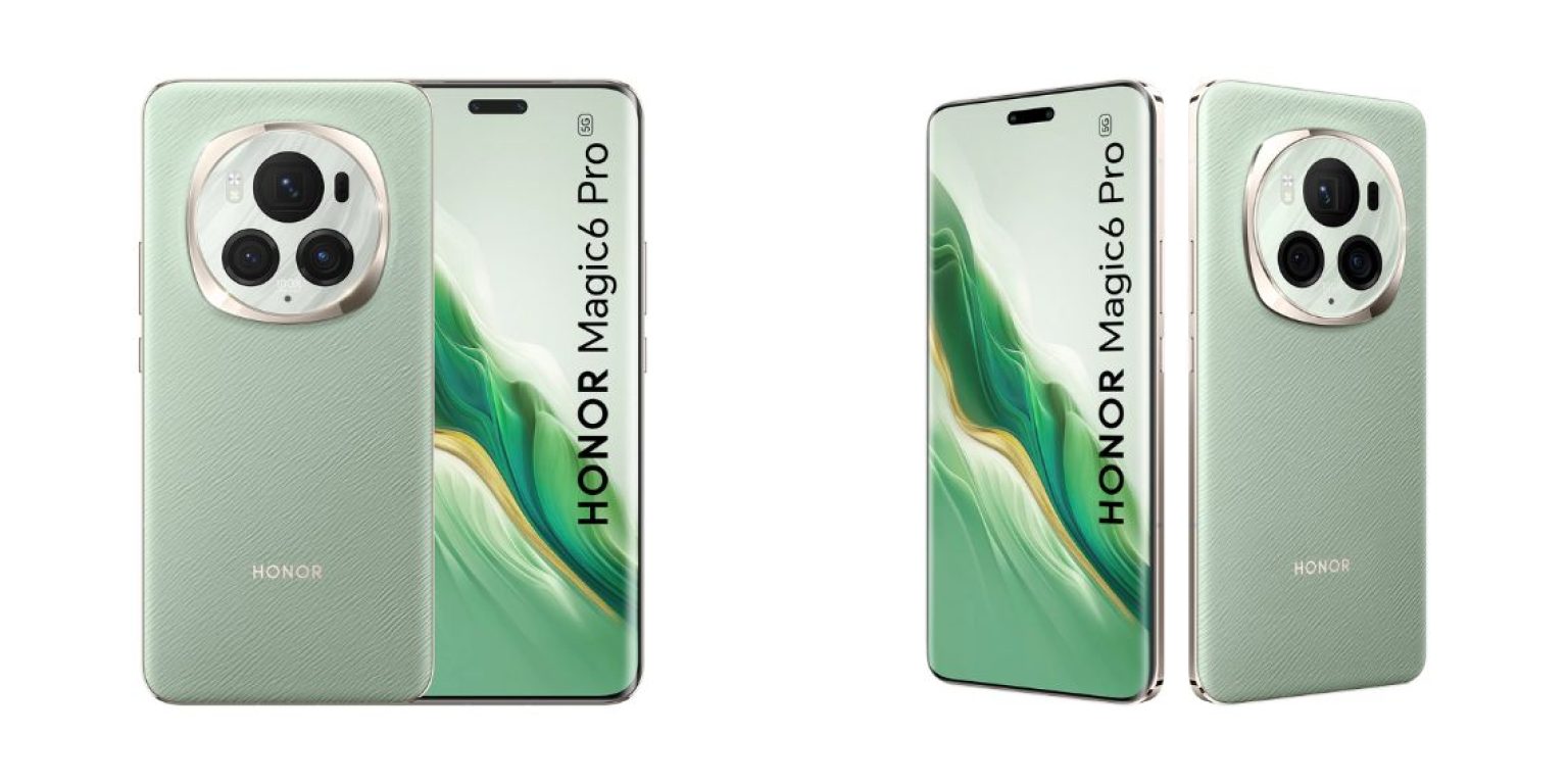 Honor Magic 6 Pro Launches in India: Price, Specs, Features, and ...