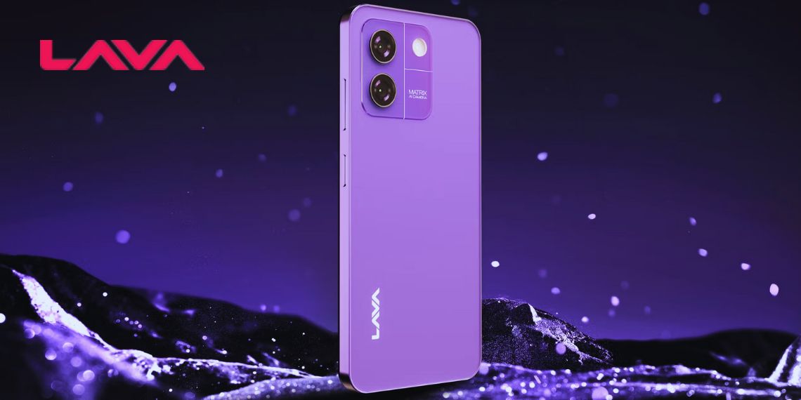 Lava Yuva Star 4G Launched in India: Price, Specs, Availability, and ...