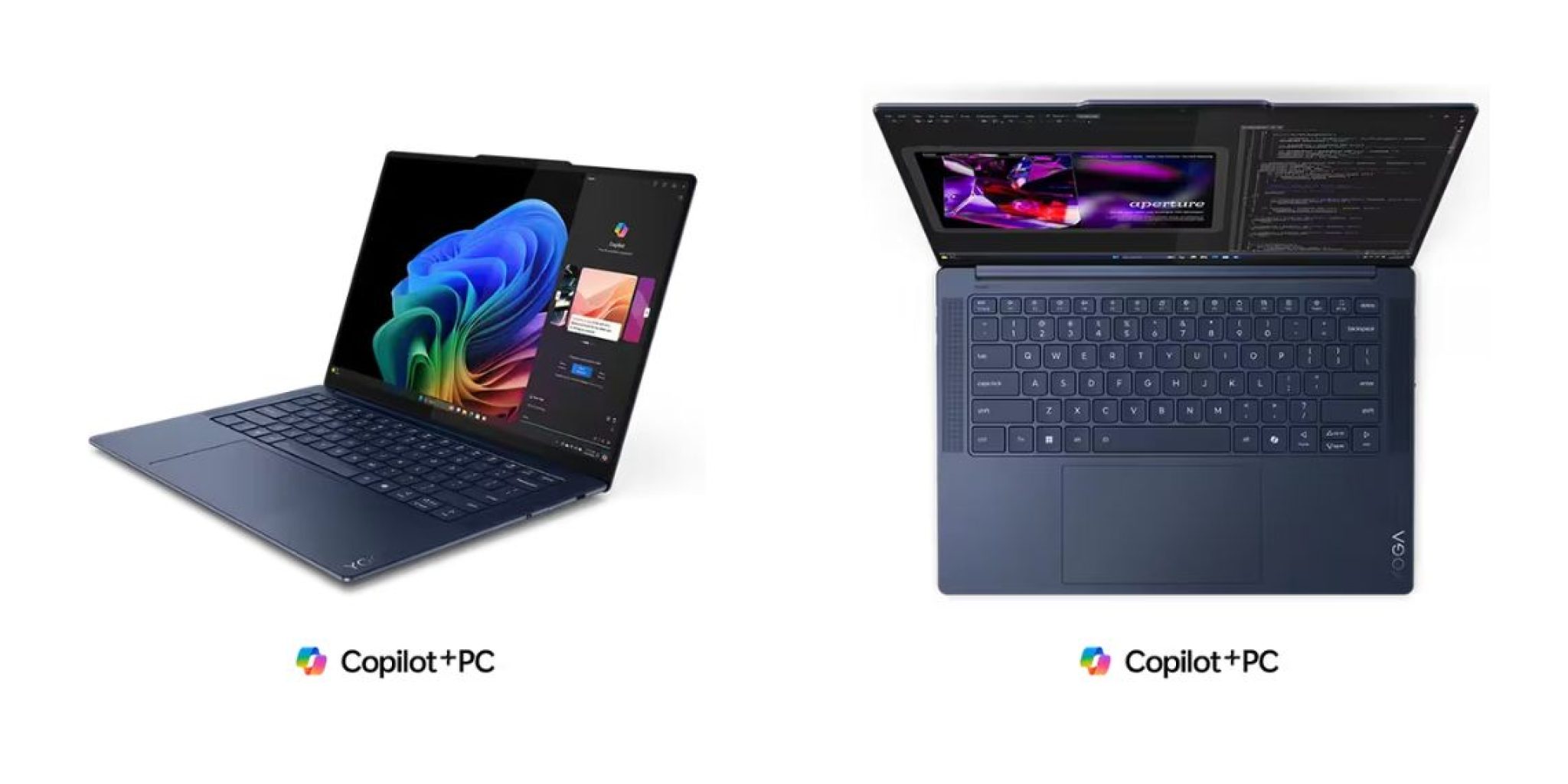 Lenovo Yoga Slim 7x Launched in India: Snapdragon X Elite Processor, 14 ...