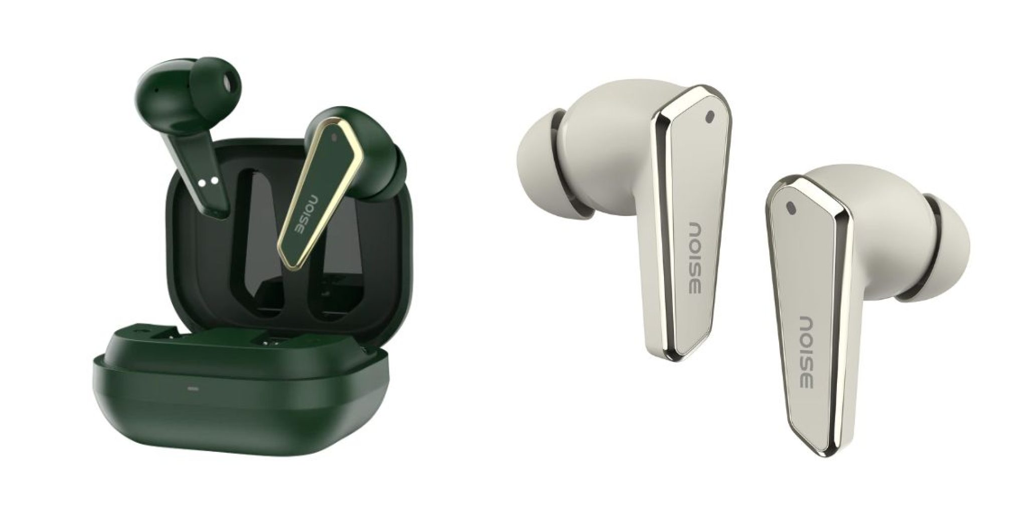 Noise Buds N1 Pro Launched in India: Specs, ANC, 60-Hour Playback, and ...