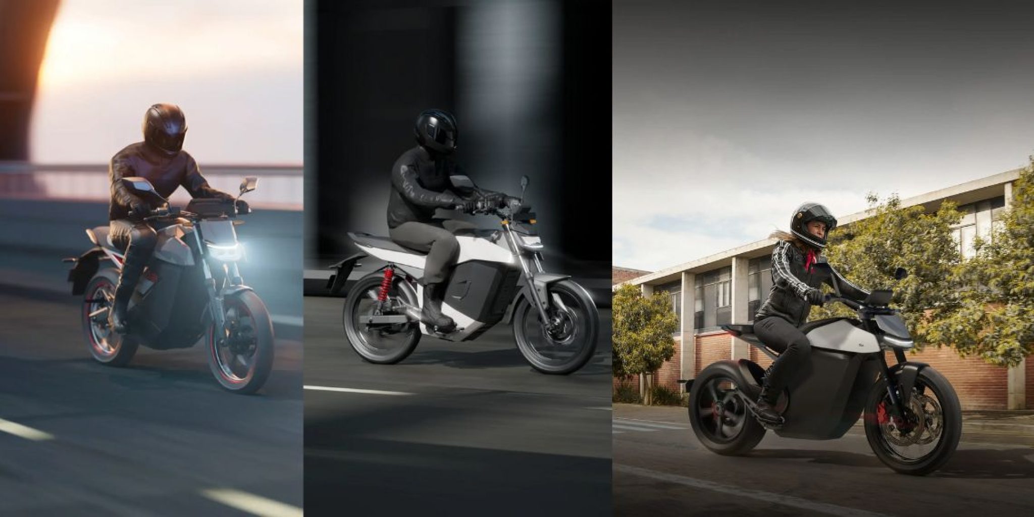 Ola Electric Launches High-Performance Roadster Series: Specs, Pricing ...