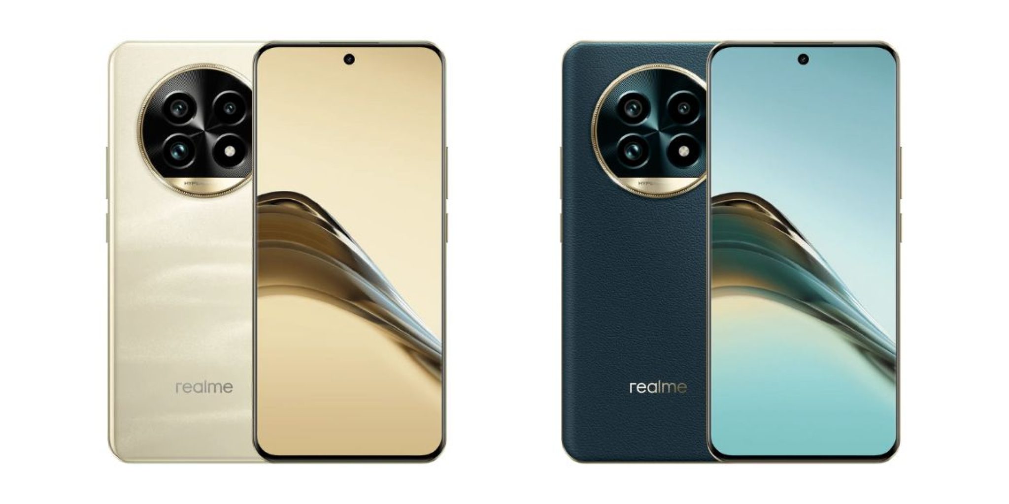 Realme 13+ 5G Launches in India with 120Hz AMOLED Display, Dimensity ...