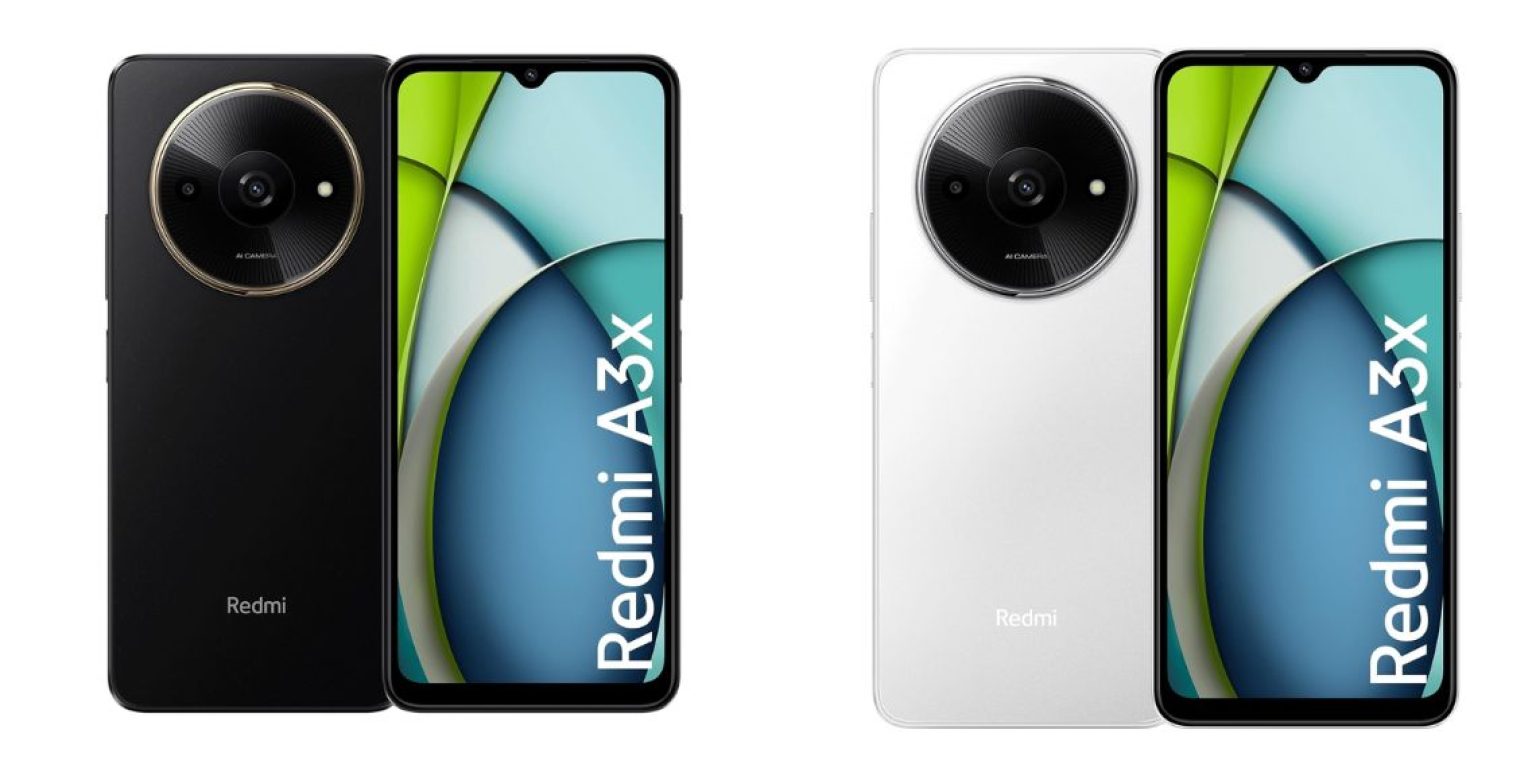 Redmi A3x Launched in India: 6.7-Inch HD+ Display, Unisoc T603, 5 ...