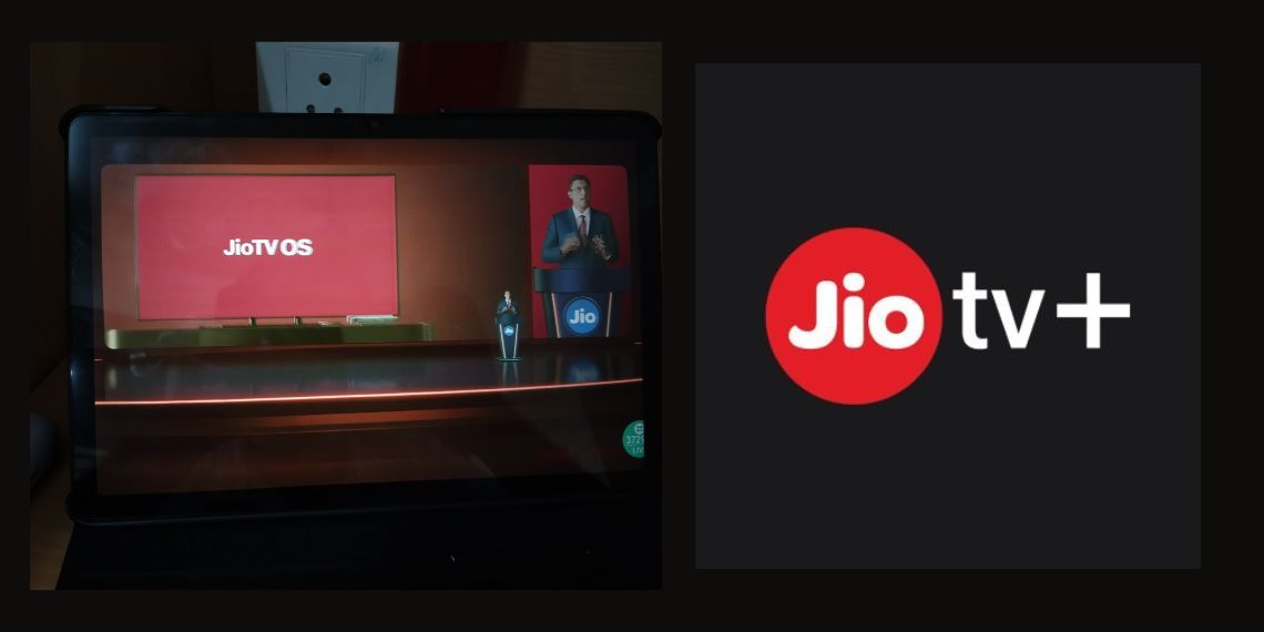 Reliance AGM 2024 Highlights: JioTV OS with 4K HDR, JioTV+ with 860 ...