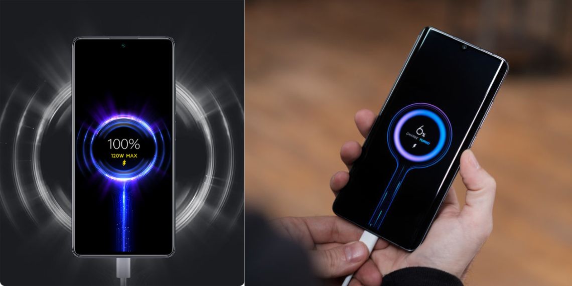 Xiaomi's Ambitious Battery Plans: 7,500mAh Battery with 100W Fast ...