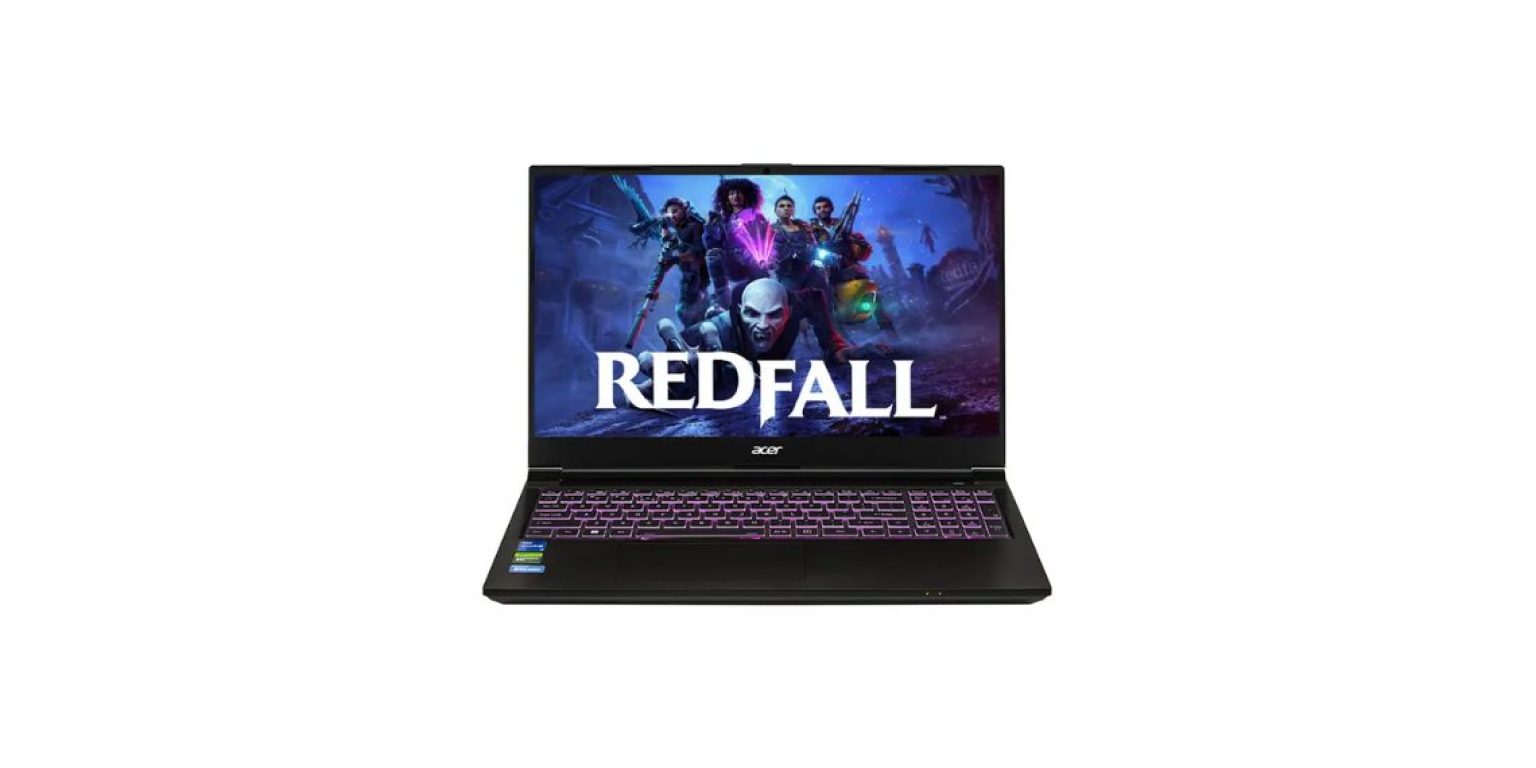 Acer Aspire 7 Gaming Laptop Launched in India with 13th Gen Intel Core ...