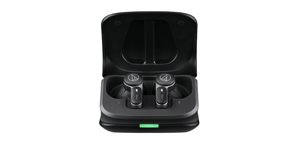 Audio Technica ATH-TWX7 Earbuds Launched in India with LDAC Hi-Res ...