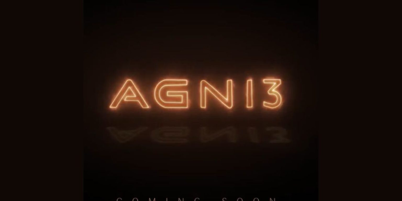 Lava Agni 3 Launching in India on October 4: Featuring Secondary ...