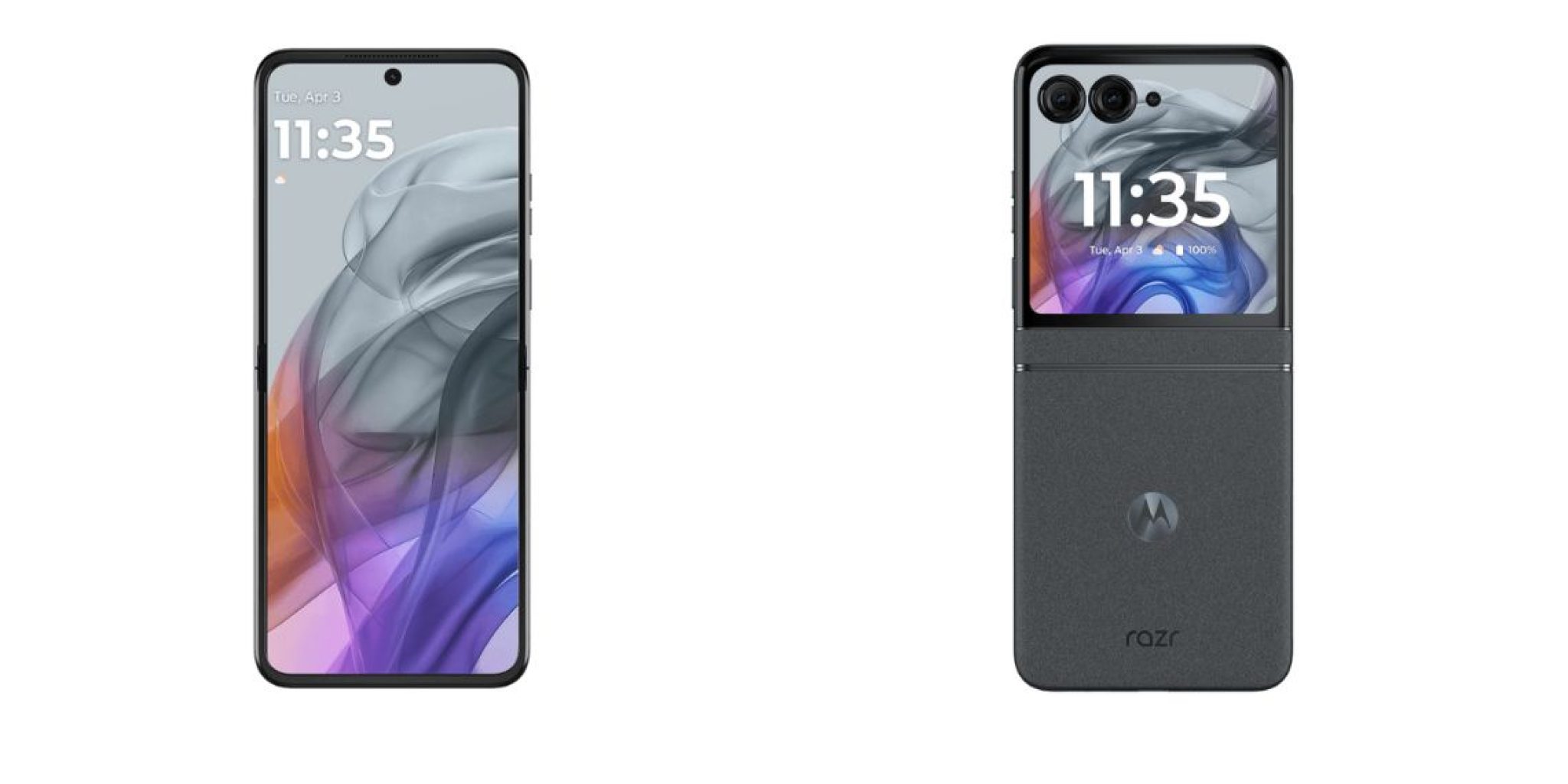 Motorola Razr 50 Launched in India: MediaTek Dimensity 7300X, 4,200mAh ...