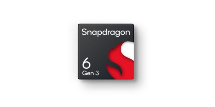 Qualcomm Snapdragon 6 Gen 3 Launched: Enhanced Performance, 200MP ...
