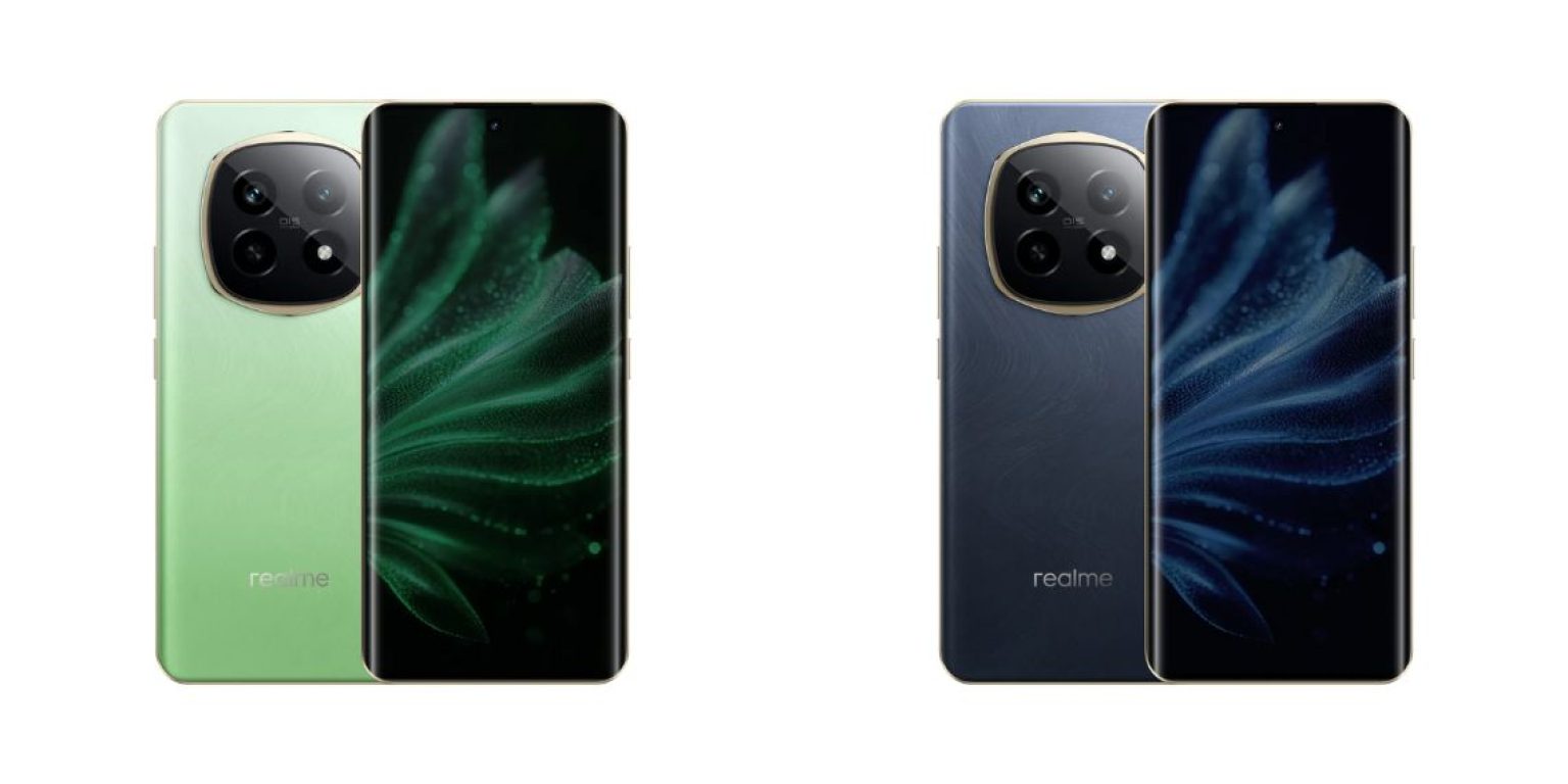 Realme P2 Pro Launched in India: Snapdragon 7s Gen 2, 80W Fast Charging ...