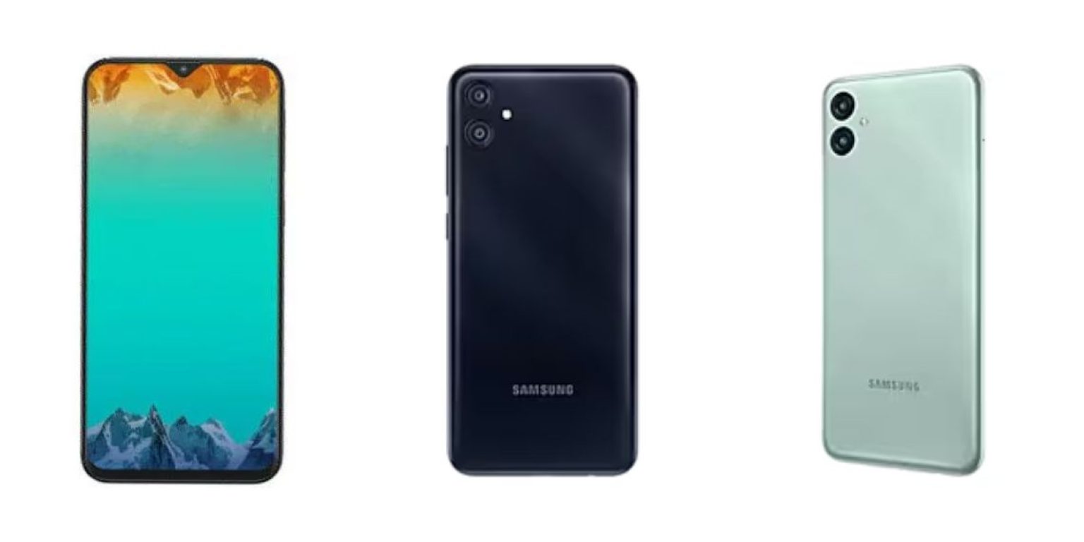 Samsung Galaxy M05 Support Page Leaks in India: What We Know So Far ...
