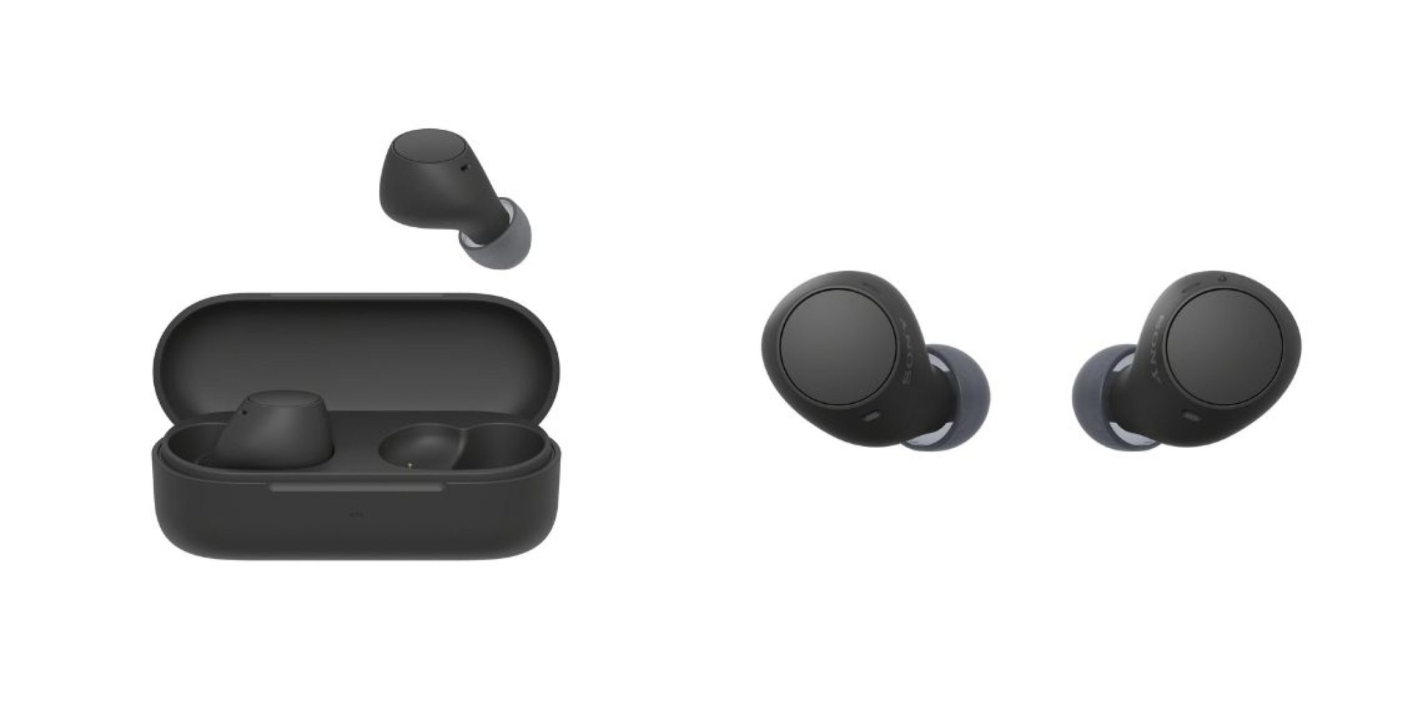 Sony WF-C510 Wireless Earbuds Launched in India: Affordable Price, Full ...