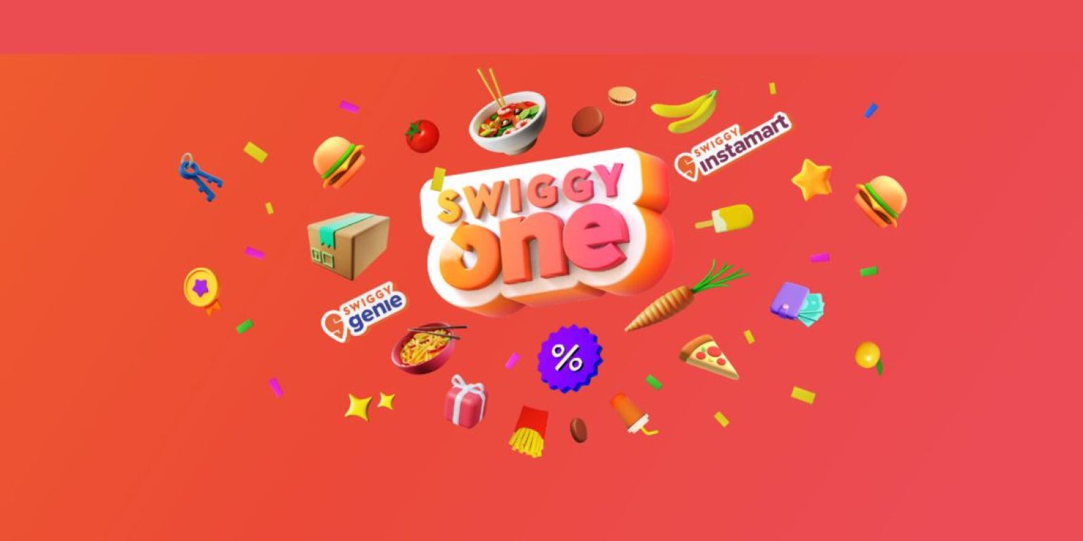 Swiggy One Membership Boost: Access Discounts on Amazon Prime, Yatra ...