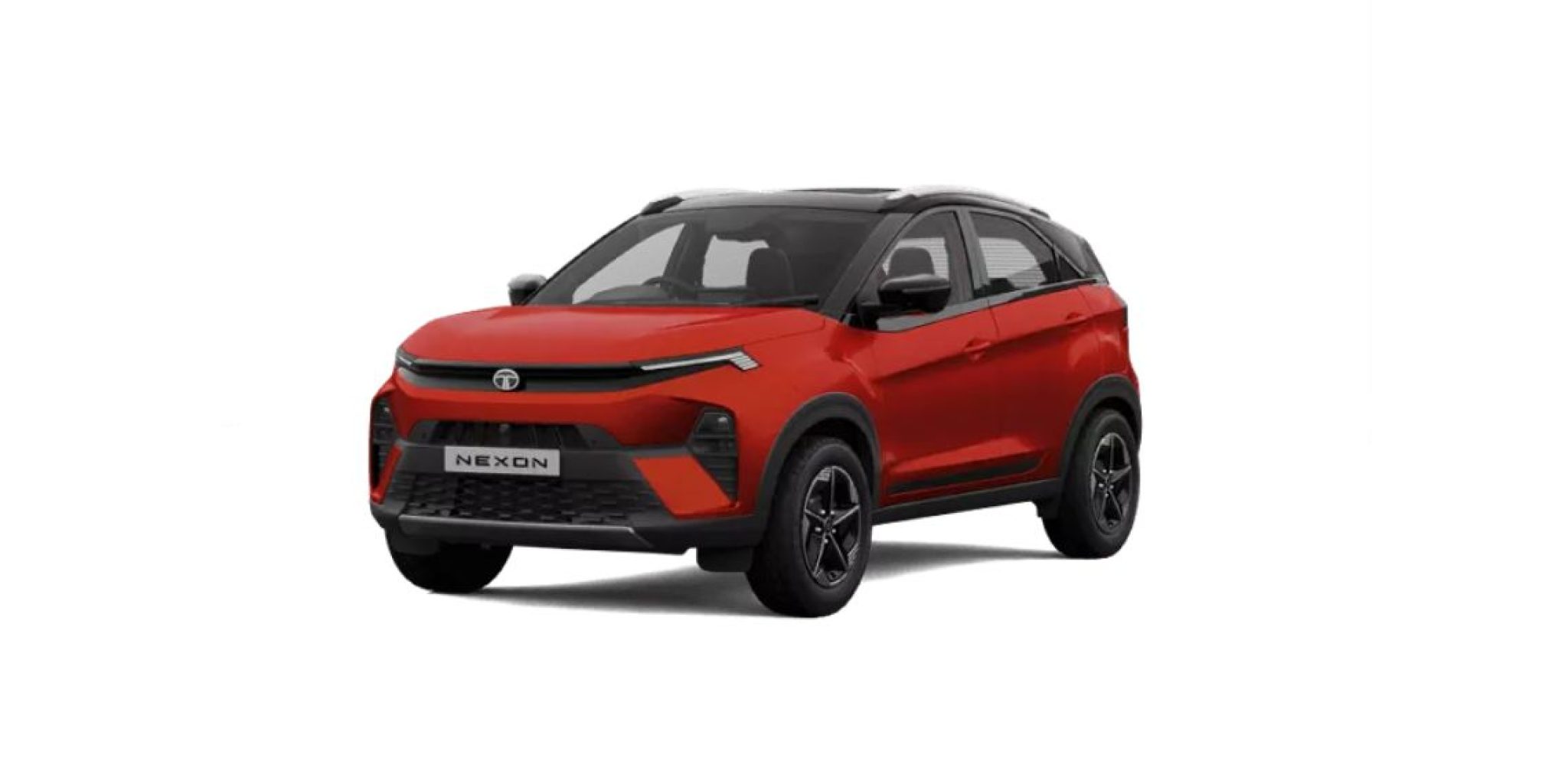 Tata Nexon iCNG and New Nexon EV Launched in India: Turbocharged CNG ...