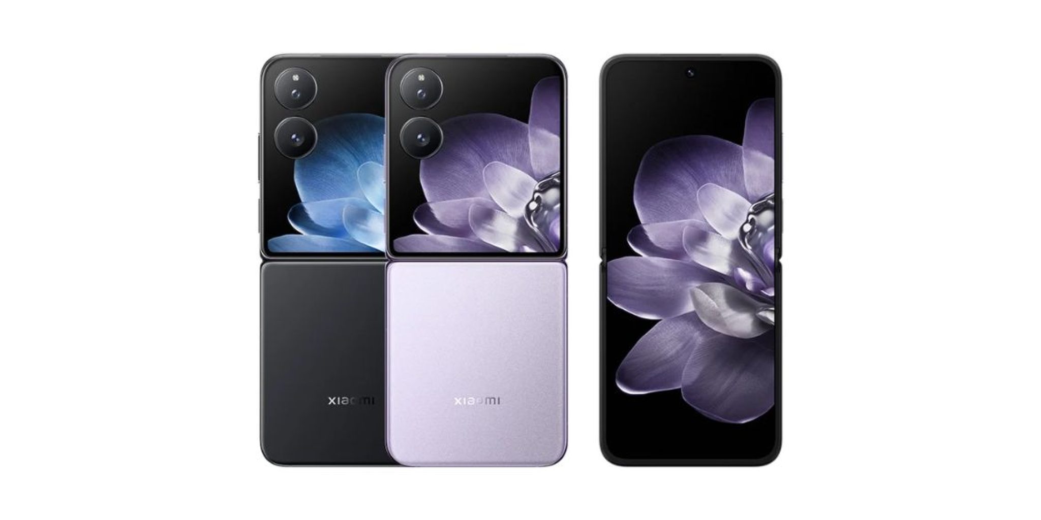 Xiaomi MIX Flip Launched Globally: Specs, Features, Pricing ...