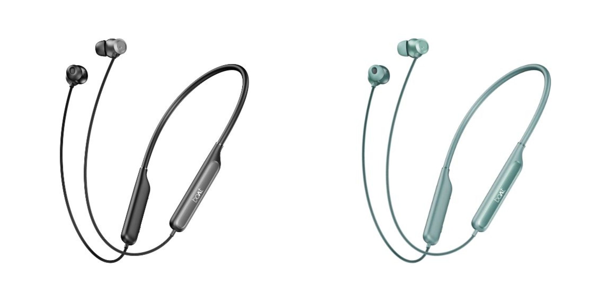 boAt Rockerz 210 ANC Neckband Launched in India: 30 dB ANC, 40-Hour ...