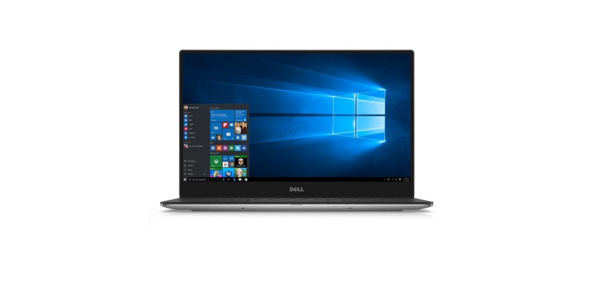Dell XPS 13 9350 Launched in India: Price, Specifications, Features ...