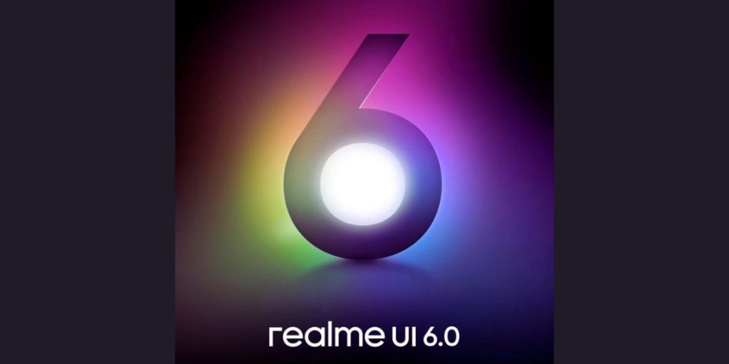 Get Ready for Realme UI 6.0: Official Announcement of Android 15 Update ...