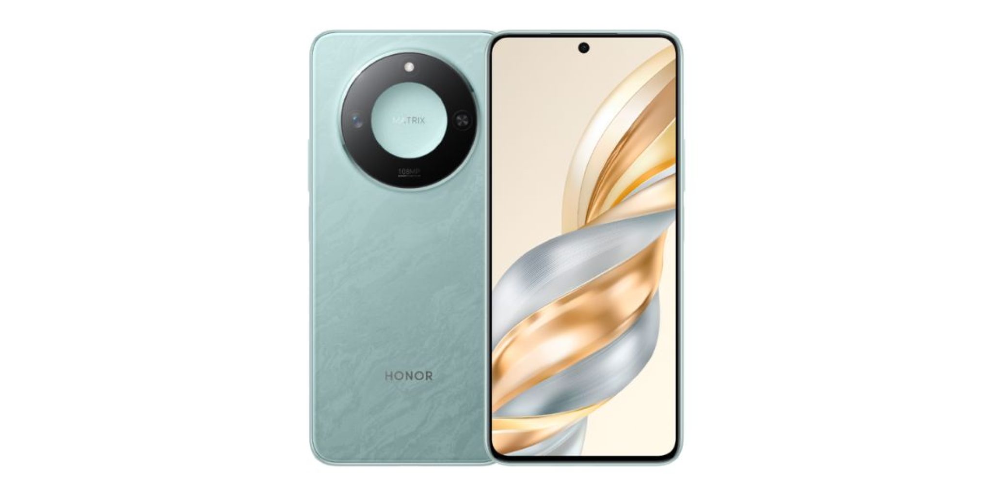 Honor X60 Launched in China with 108MP Camera, 5,800mAh Battery ...