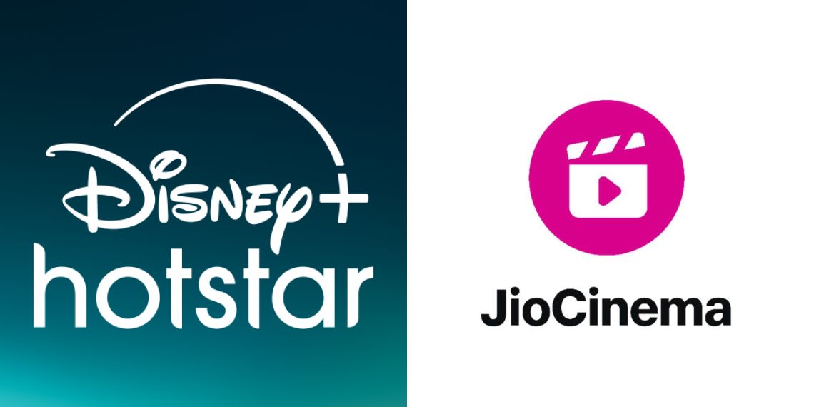 Jio Cinema and Disney+ Hotstar Set to Merge into Jio Hotstar, Creating ...