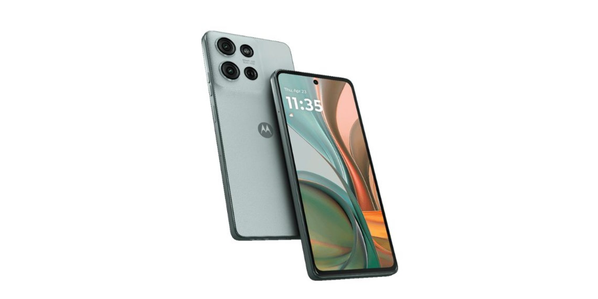 Moto G75 Launched Globally with Snapdragon 6 Gen 3: Full Specs ...
