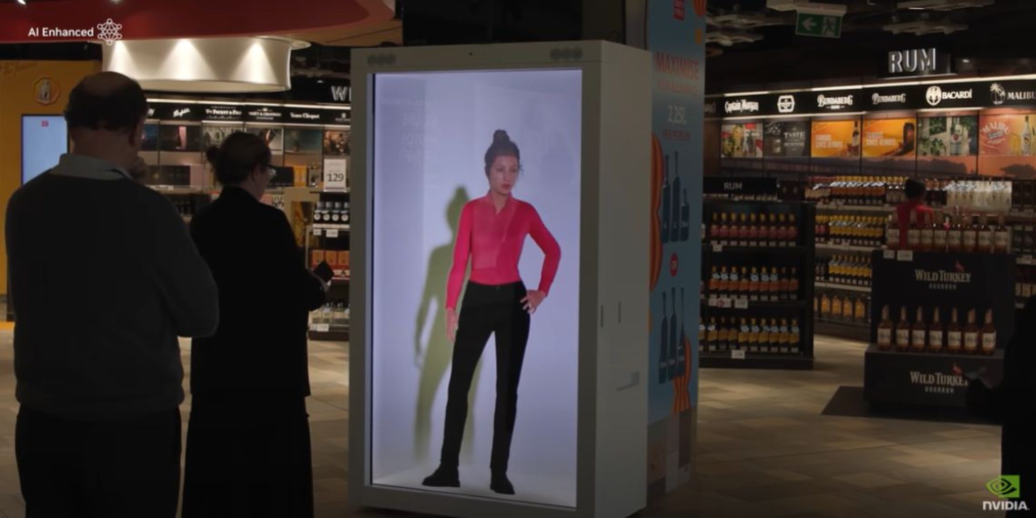NVIDIA Launches AI-Powered Plugins for Enhanced Digital Human Realism ...