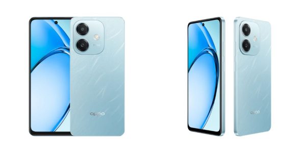 OPPO A3x 4G Launched in India: Key Features, Pricing, Specs ...