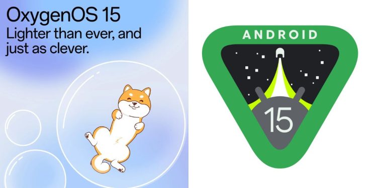 OxygenOS 15 Unveiling: Release Date, Eligible Devices, AI Features, and ...