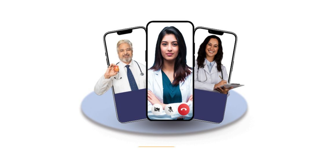 Amazon Clinic Arrives in India: Nationwide Telemedicine Service Offers ...