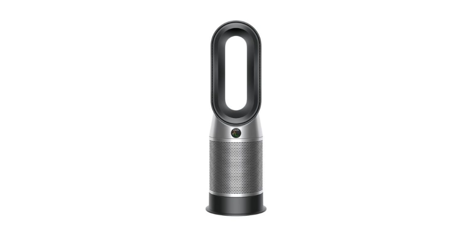 Dyson Purifier Hot+Cool Gen1 Launched in India: 360° Filtration ...