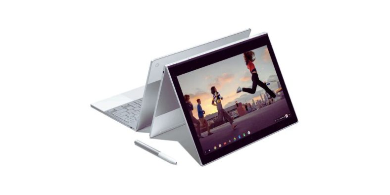 Google Pixel Laptop with Unified OS and Premium Features in the Works ...
